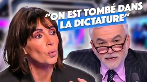 Replay Touche Pas à Mon Poste Du 24 02 2025 Fermeture De C8