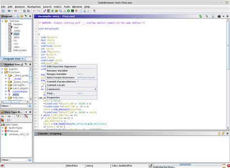 Nsas Ghidra Reverse Engineering Framework Stirs Up Malware Researchers