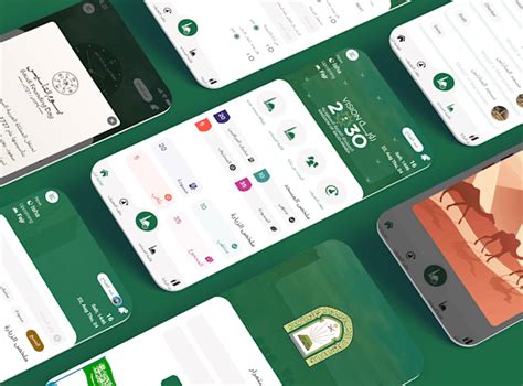 Design Modern Mobile App Ui Ux Using Figma Ios And Android By