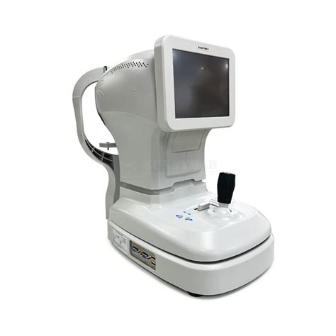 Best Selling Optical Auto Refractor Keratometer Auto Refractometer Eye