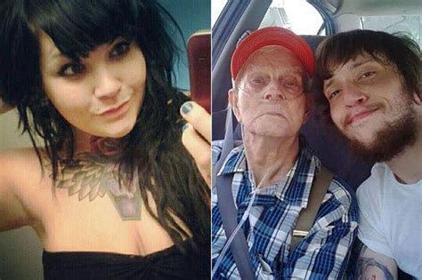 ‘it Made Me Happy Amanda Taylor Selfie Killer Takes Photo Next To Dead