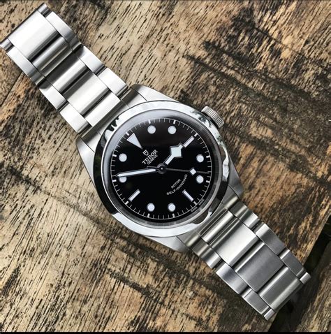 賣錶 TUDOR BB41黑 1926 看板 watch 批踢踢實業坊