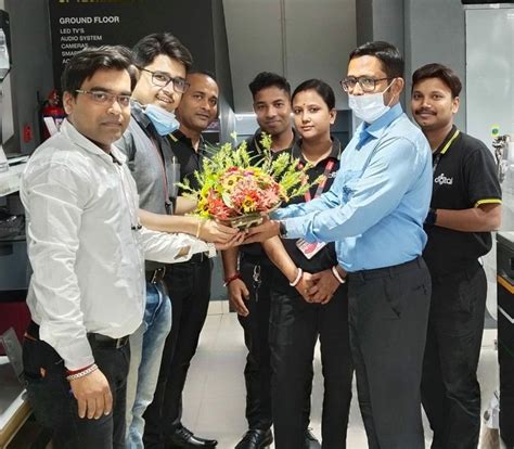 Ayan Singha On Linkedin Ifb Reliancedigital Thanksgiving Setyourselffree