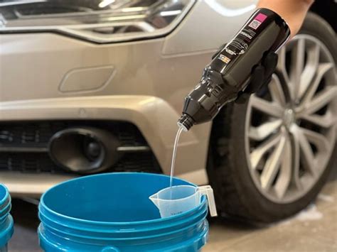 Adbl Zestaw Kosmetyków Do Auta Car Detailing ADBL Motoryzacja EMPIK