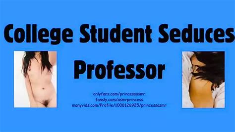 Student Seduces Professor Asmr Asian Asian Porn Xhamster
