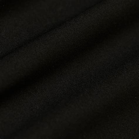 All Black Active Crew Neck 6 Pack