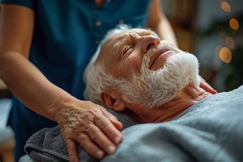 Elderly Massage Images Free Download On Freepik