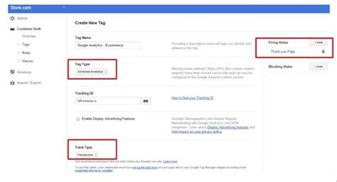 A Complete Guide To Setting Up Google Analytics For Your Ecommerce Website