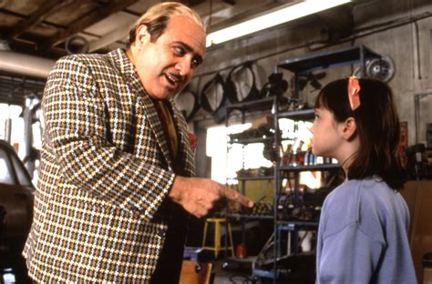Danny Devito Wife Matilda