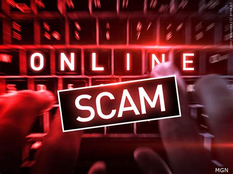 Lincoln Woman Scammed Out Of Nearly 9000 In Paypal Fraud Scheme
