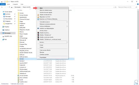 How To Change Directory Or Folder In Windows 10 8 7 Or Linux