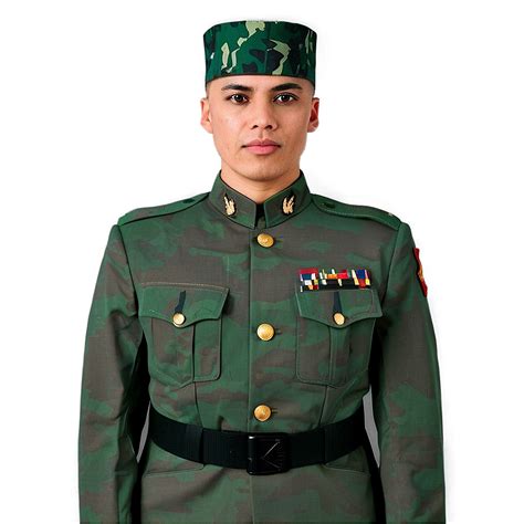 Download Marine Corps Uniform Png 99