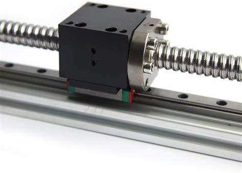 Manual Linear Actuator Sliding Table Linear Guide Bermuda Ubuy