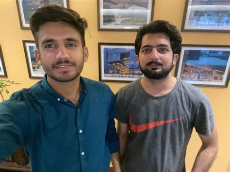 saad hameed on linkedin sit with winners the conversation is different tag your winner friend