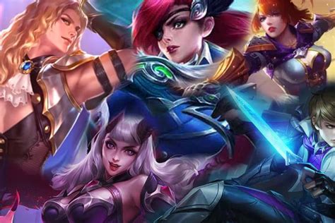Top 10 Mobile Legends Most Banned Heroes And Why Janservices