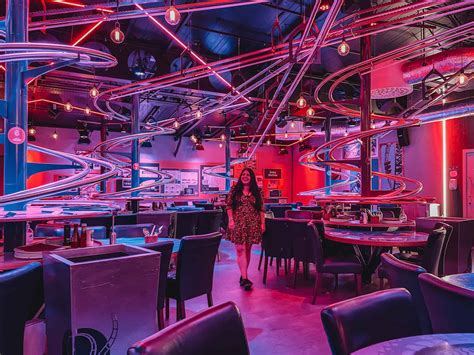 Honest Alton Towers Rollercoaster Restaurant Review 2025