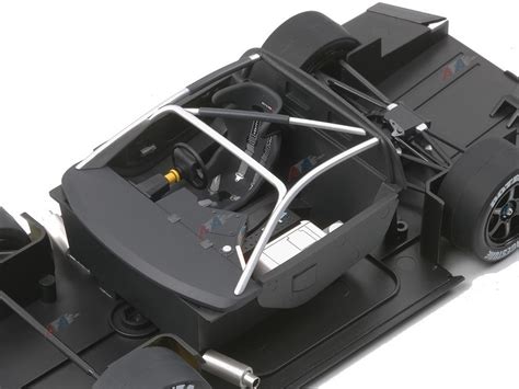 Tamiya 24308 Model Samochodu 1 24 Xanavi NISMO GT R R35