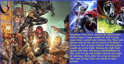 Guardian Verse Fact Immunity By Wolfblade111 On Deviantart