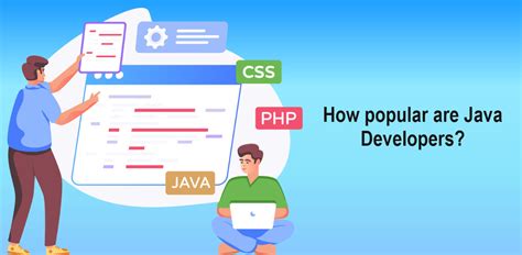 A Comprehensive Guide For Finding Perfect Java Developers