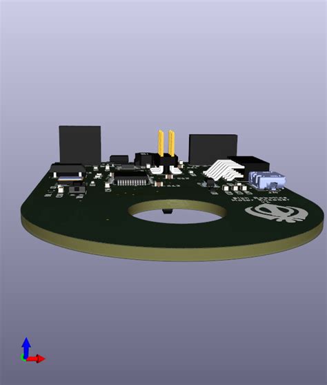 component selection robotics tutorials