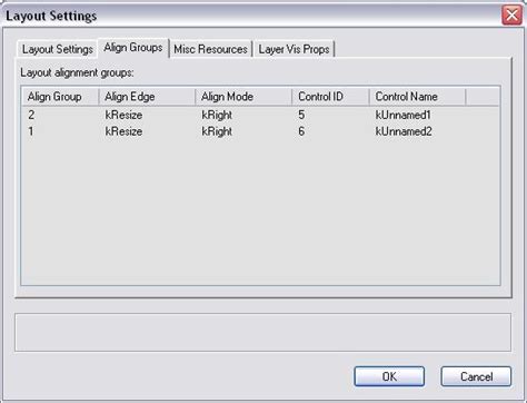 SDK Dialog Builder Vectorworks Developer