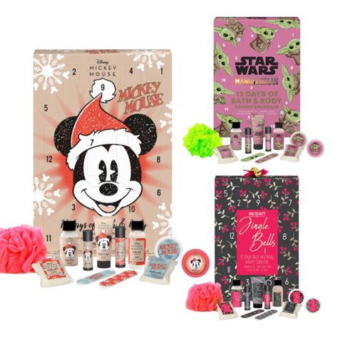 Ulta Beauty Advent Calendars 2022 12 Day Calendar