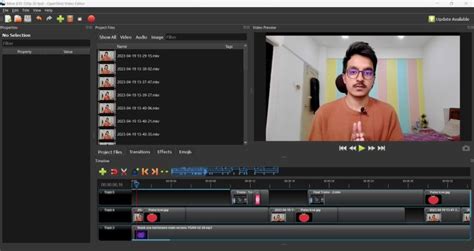 Swapnil Mane On Linkedin Editing The Launch Video For My Saas Product