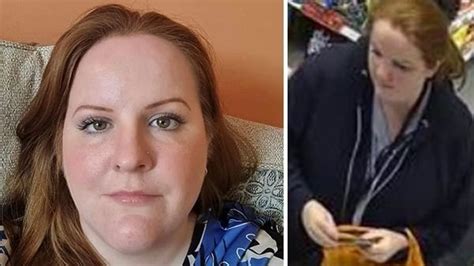 Police Confirm Body Found In Mildenhall Is That Of Missing Woman Erin Hunnisett News