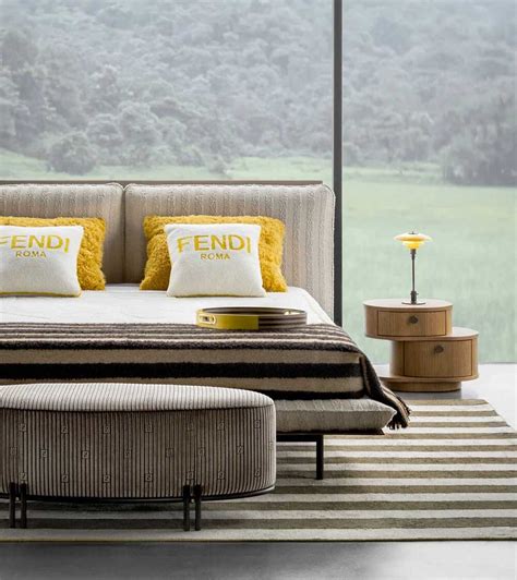Fendi Products Al Rayyan Corporation For Interior Design And Trading