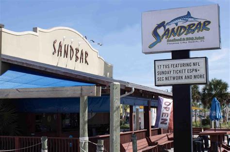 10 Best Seafood Restaurants In Panama City Beach Fl 2026 Updated