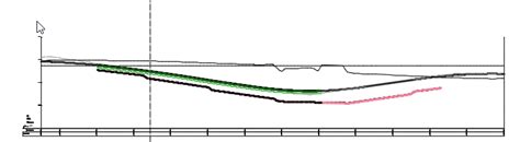 Projecting Corridor Solids In Profile View Autodesk Community