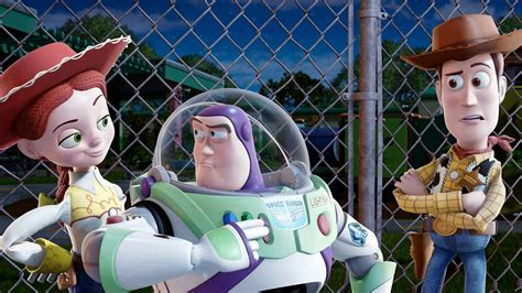 Pixar And Beyond Toy Story That Time Forgot