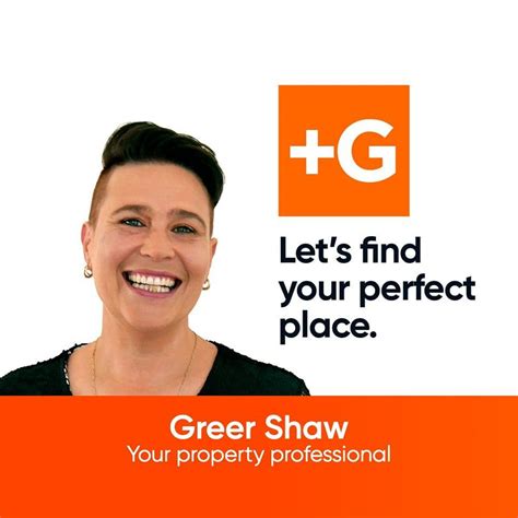Plus Group Agent Greer Shaw