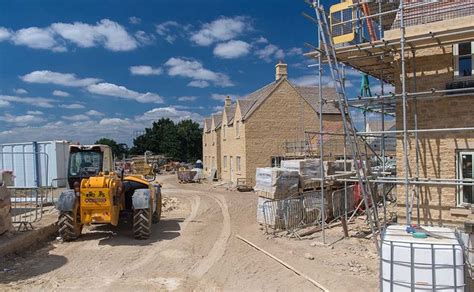 New Nutrient Mitigation Scheme Cautiously Welcomed Farm News Farmers Guardian