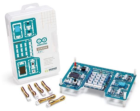 Arduino Sensor Kit Kaufen Bei Berrybase