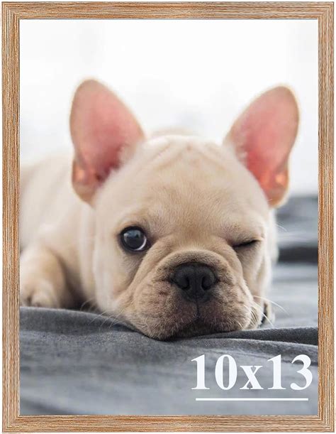 Run Helix 10x13 Picture Frames Simple Designed Photo Frame