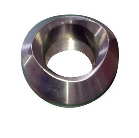 2inch Ss Threadolet At Rs 230 Piece स्टेनलेस स्टील थ्रेडोलेट In Taloja Id 23898673333