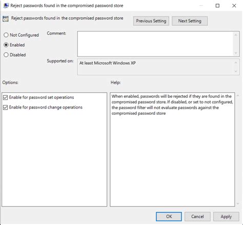 Active Directory Password Audit Using Pwned Passwords Cybersec Talk