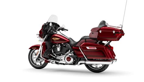 Ultra Limited Freedom Valley Harley Davidson