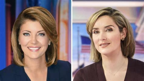 Who Is Margaret Brennan The Moderator Of The Walz Vance Vp Debate