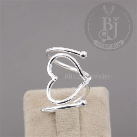 Swan Splint Ring Hypertension Splint Ring Pip Or Dip Splint Ring
