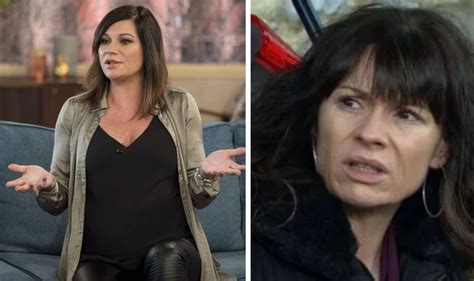 Emmerdales Lucy Pargeter Takes Extreme Action Over Troll Attacks