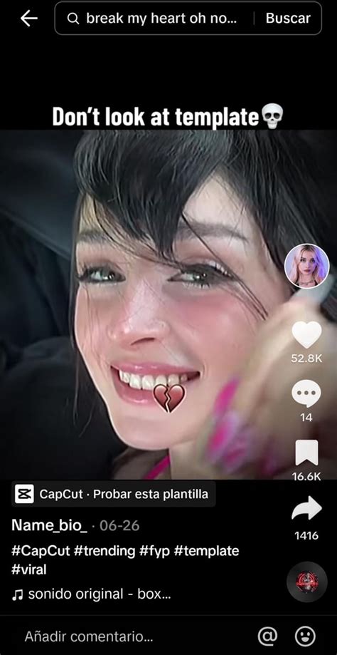 Anyone Knows Her Name Rpornid