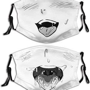 Ahegao Hoodies Ahegao Apparel And Collectibles
