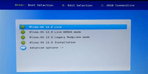 What Is Bliss Operating System Tpoint Tech