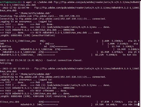 How To Install Adobe Acrobat Reader On Ubuntu 22 04 Linux Genie