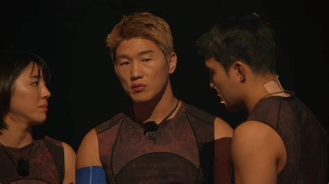 Lee Won Hee Where Is The Physical 100 Participant Today