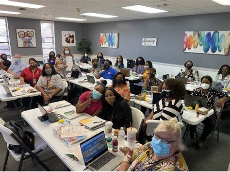 Toni Schweizer Lcdc Aadc Was Proud To Return To Her Alma Mater Duncanville Isd To Talk About