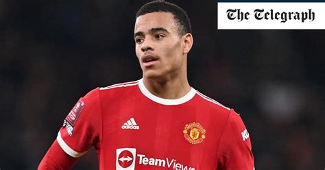 Man Utd Have Studied ‘extensive Evidence Not In Public Domain In Mason