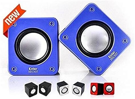 Enter Black Usb Multimedia Speaker At ₹ 550 Piece In Guwahati Id 23862625991